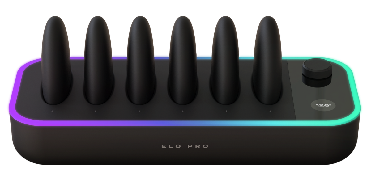 Elo Thermotherapy | Leader in Wellness Solutions